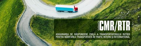 CMR Insurance - GARANTA Insurance