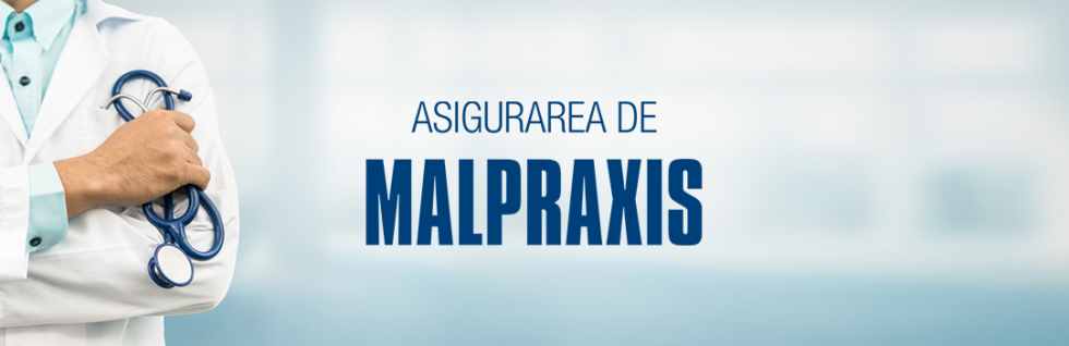 Asigurarea de malpraxis - GARANTA Asigurari